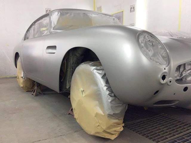 Classic & Sportscar Centre | Malton, North Yorkshire