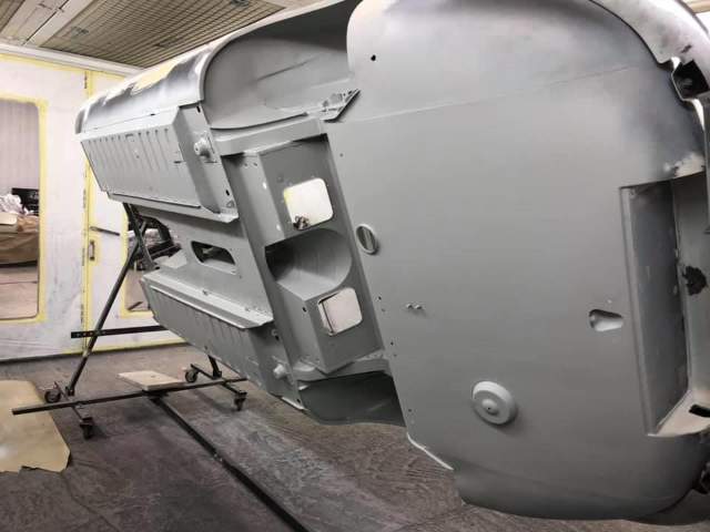 Classic & Sportscar Centre | Malton, North Yorkshire