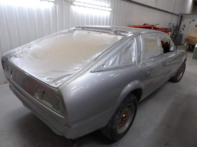 Classic & Sportscar Centre | Malton, North Yorkshire