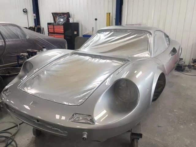 Classic & Sportscar Centre | Malton, North Yorkshire