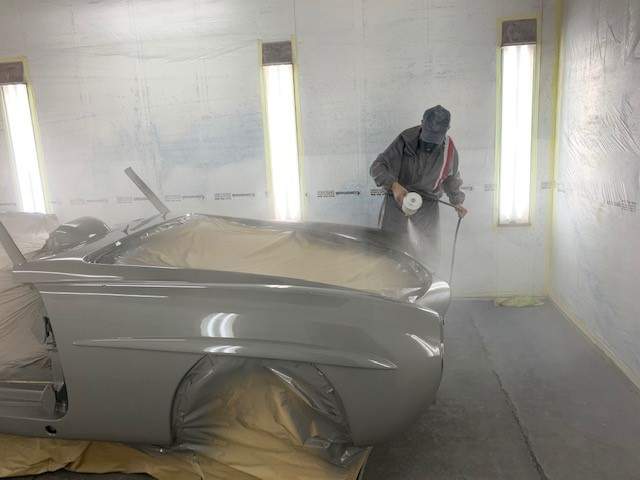 Classic & Sportscar Centre | Malton, North Yorkshire