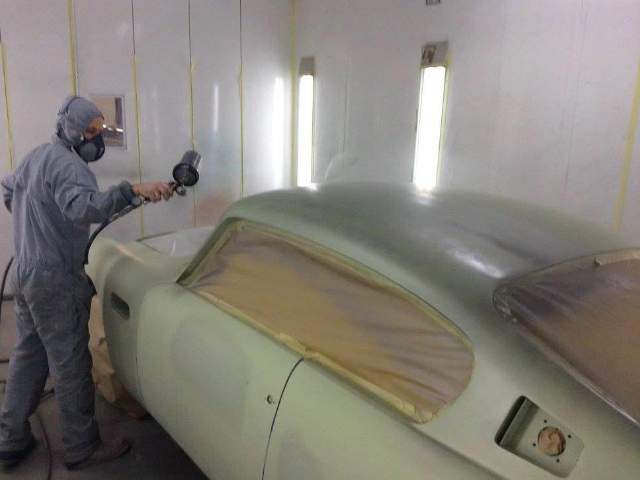 Classic & Sportscar Centre | Malton, North Yorkshire