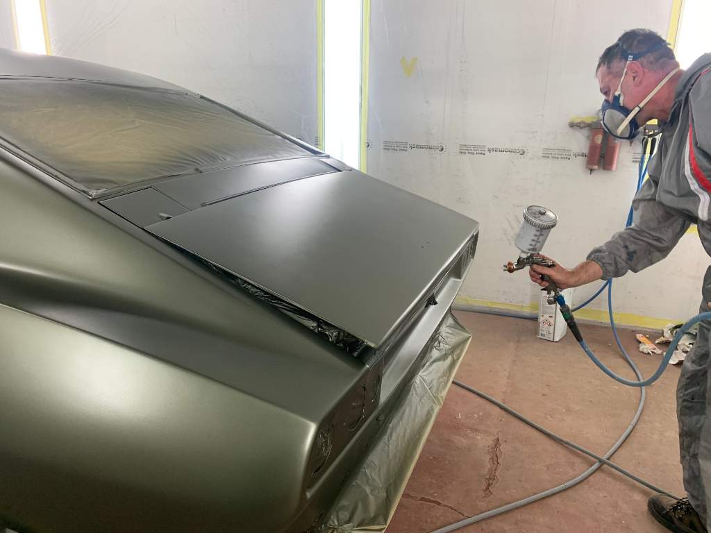 Classic & Sportscar Centre | Malton, North Yorkshire