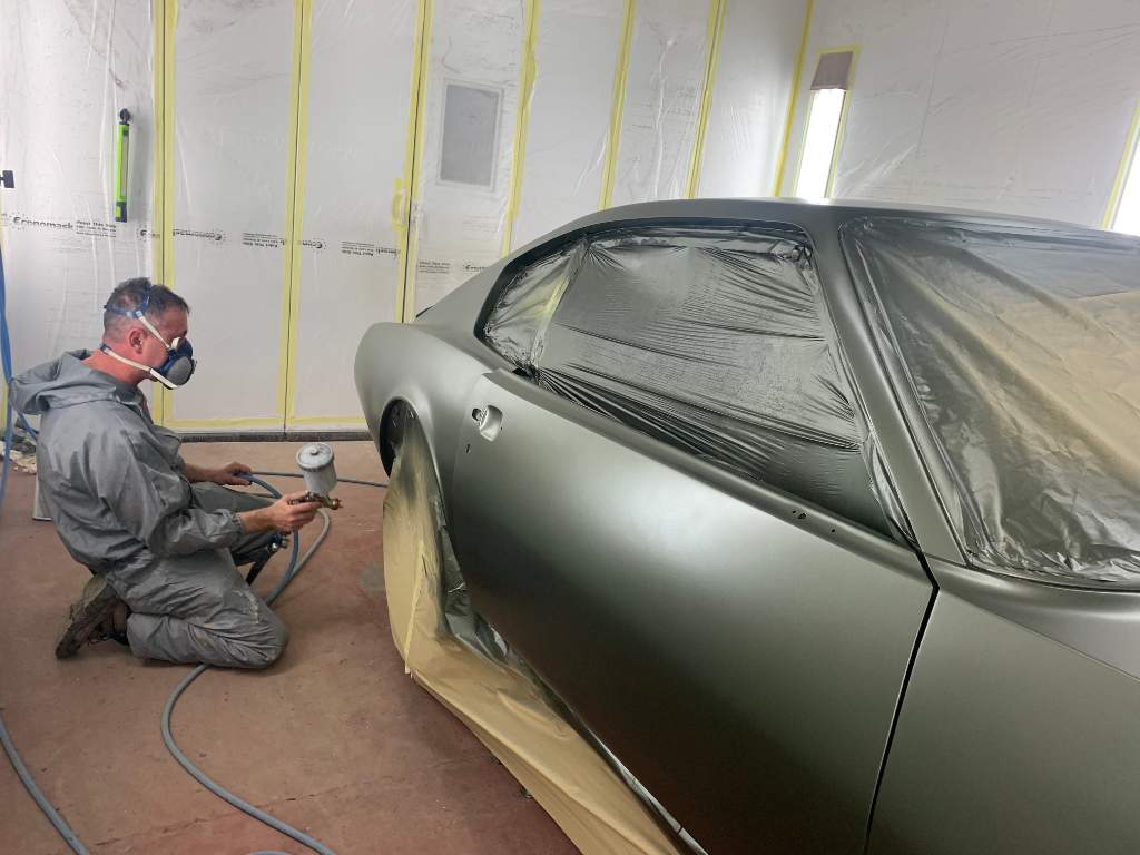 Classic & Sportscar Centre | Malton, North Yorkshire