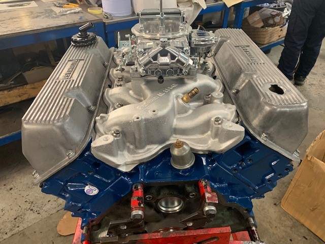 Classic & Sportscar Centre | Malton, North Yorkshire